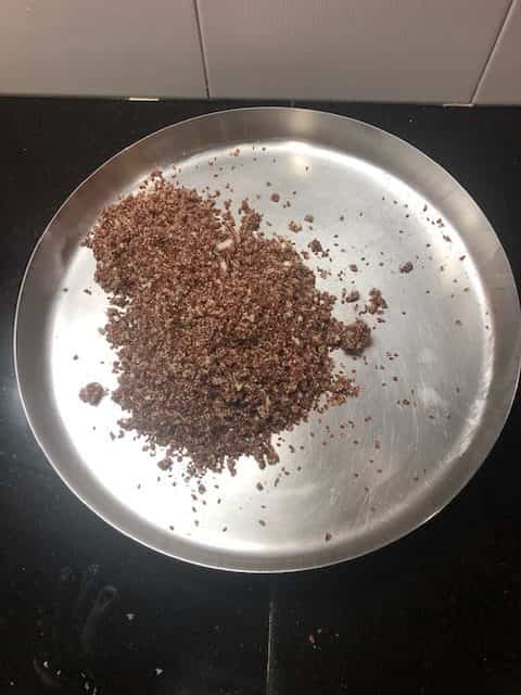 Haleem ki recipe, Aliv ladoo recipe, Garden cress seed recipe