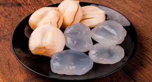 Palmyra fruit benefits, nungu, taal, tadgola, seasonal fruit